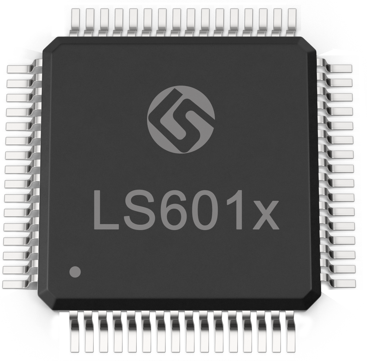 LS601x 系列 | LinkedSemi 凌思微电子