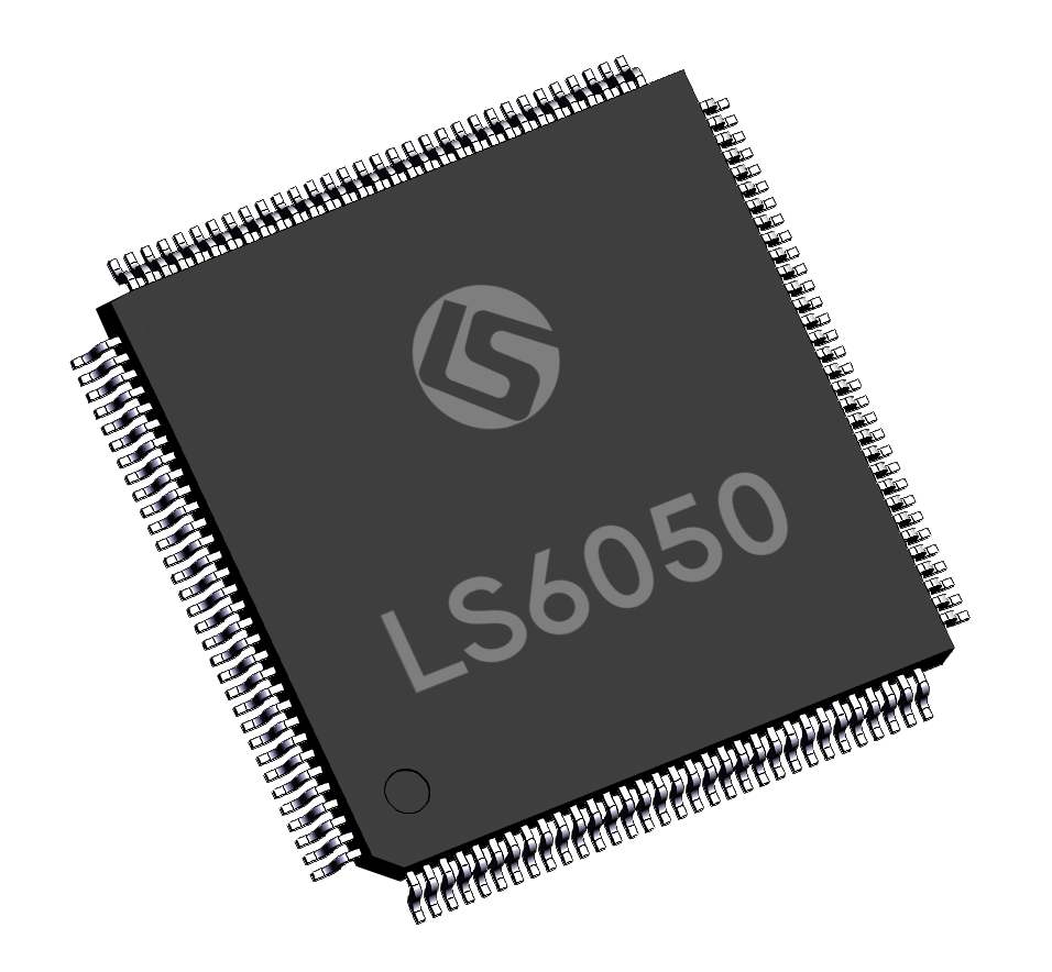 LS60xx 系列 | LinkedSemi 凌思微电子
